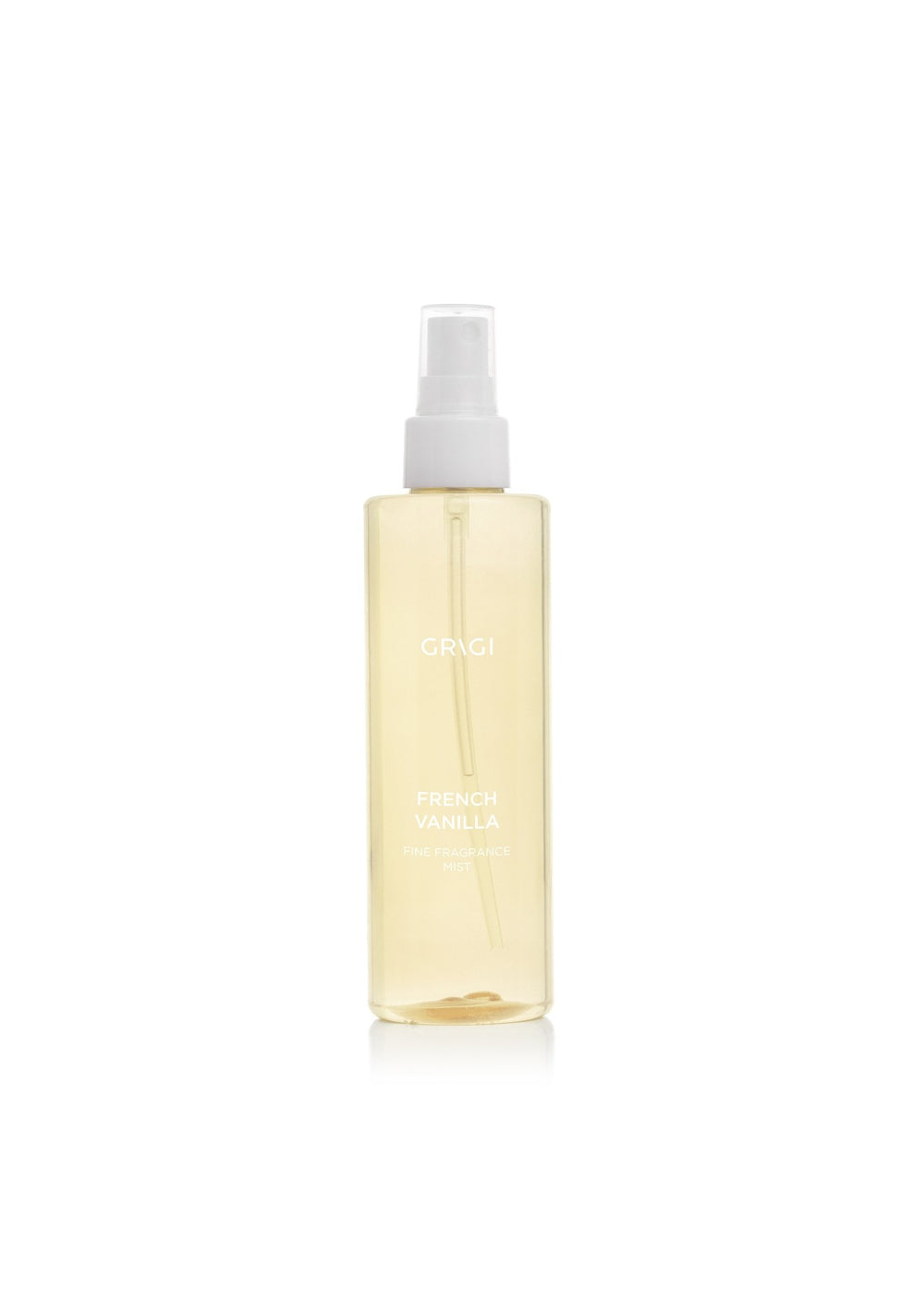 Grigi Fine Fragrance Body Mist French Vanilla 200ml
