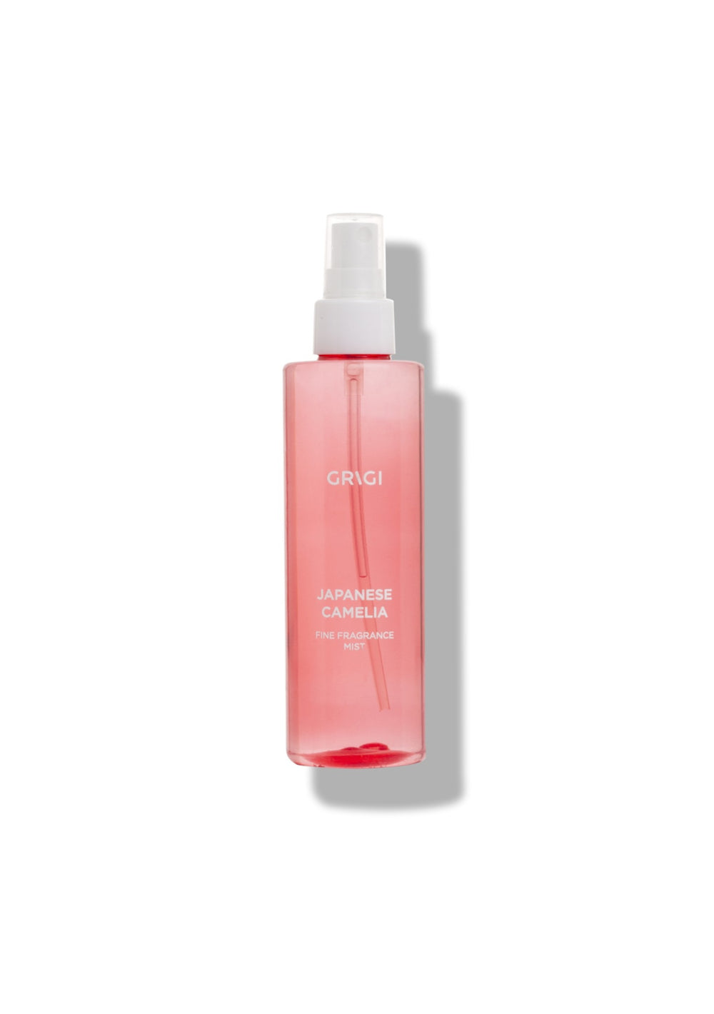 Grigi Fine Fragrance Body Mist Japanese Camellia 200ml