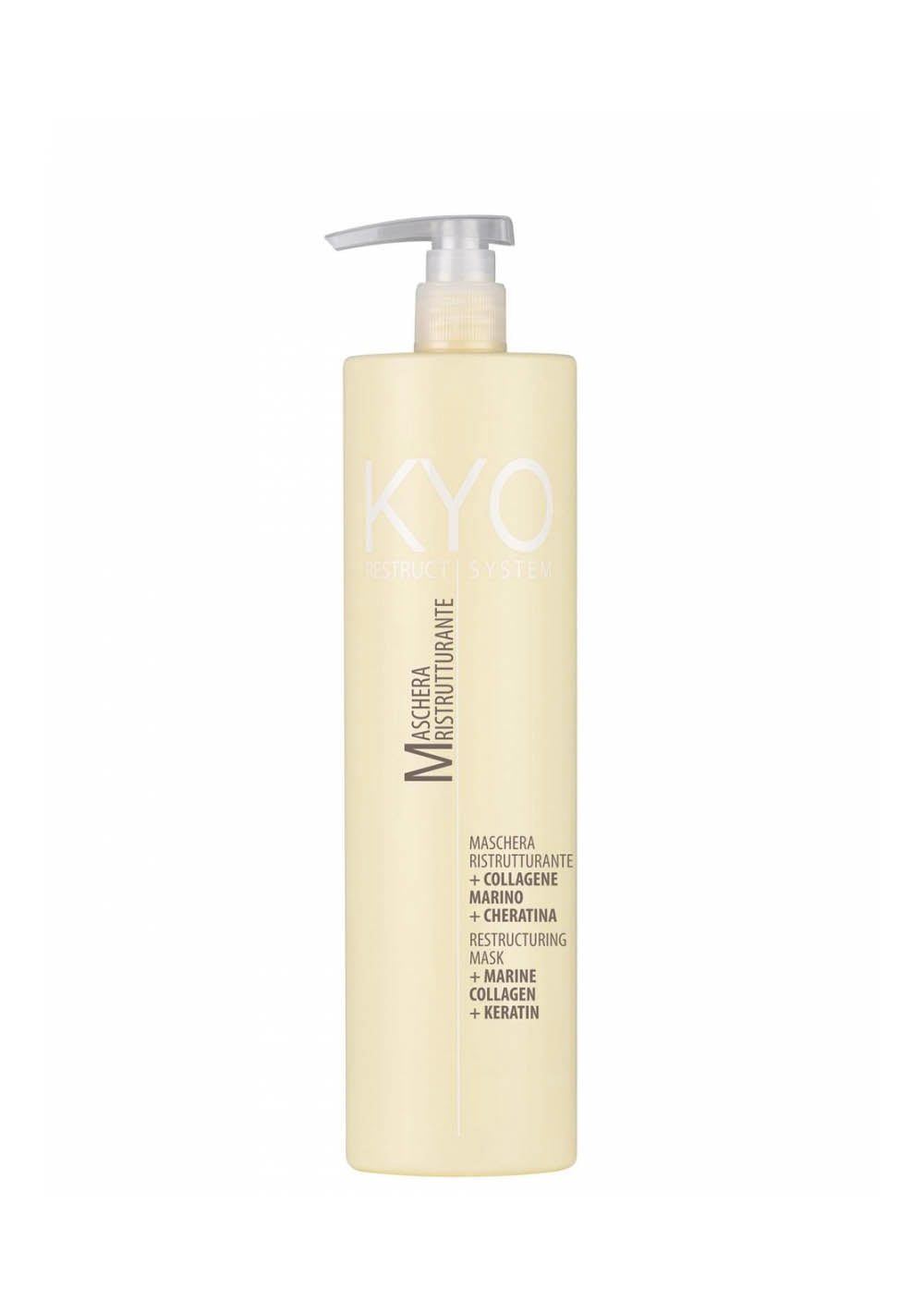 KYO Mask Restruct System 500ml